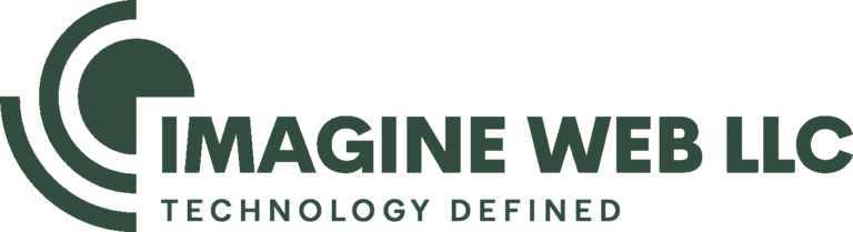 Imagine Web LLC – An Information Technology Firm